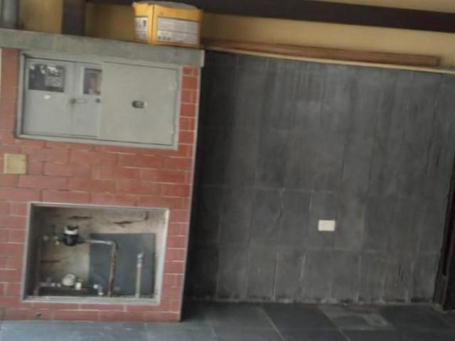 Casa para venda em Jardim Santo Elias com 6 quartos, 188m²