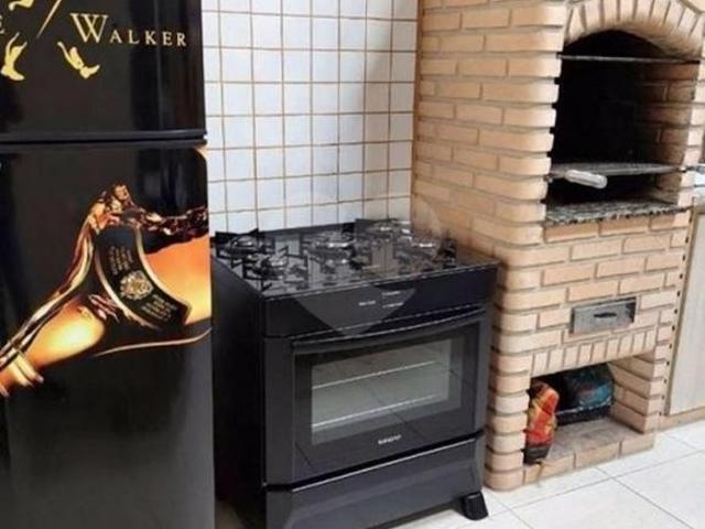 Casa para venda em Jardim Sarapiranga de 160.00m² com 3 Quartos, 1 Suite e 2 Garagens