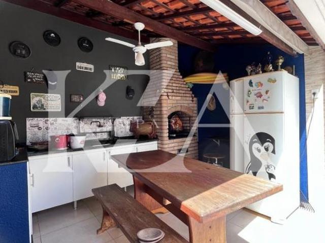 Casa para venda em Jardim Sarapiranga de 160.00m² com 3 Quartos, 1 Suite e 5 Garagens