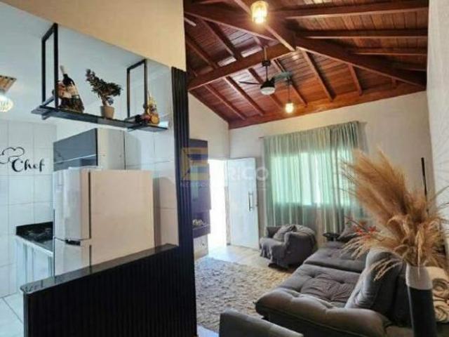 Casa para venda em Jardim Sarapiranga de 130.00m² com 4 Quartos, 1 Suite e 1 Garagem