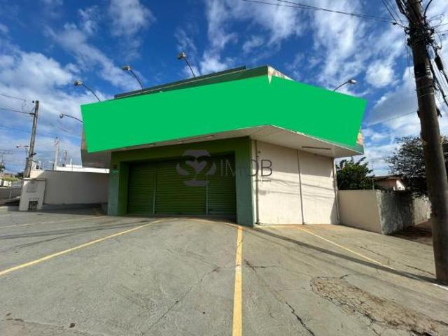 Casa para venda em Jardim Scomparim de 89.18m² com 2 Quartos e 6 Garagens