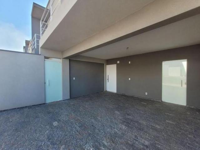 Casa para venda em Jardim Scomparim de 138.00m² com 3 Quartos, 1 Suite e 2 Garagens