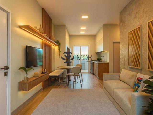 Casa para venda em Jardim Scomparim em Mogi Mirim São Paulo de 60.00m² com 2 Quartos e 1 Suíte