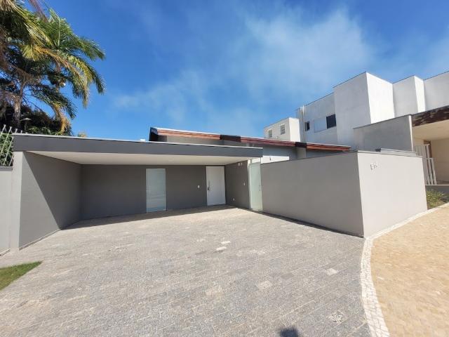 Casa para venda em Jardim Scomparim em Mogi Mirim São Paulo de 106.10m² com 3 Quartos, 1 Suíte e 4 Garagens
