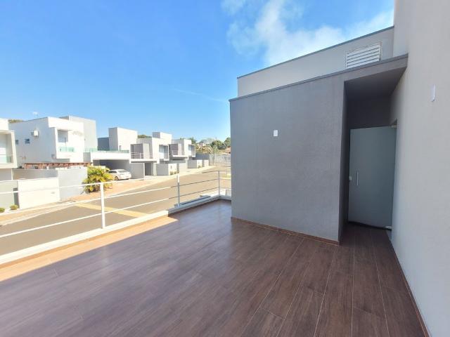Casa para venda em Jardim Scomparim em Mogi Mirim São Paulo de 138.00m² com 3 Quartos, 1 Suíte e 2 Garagens
