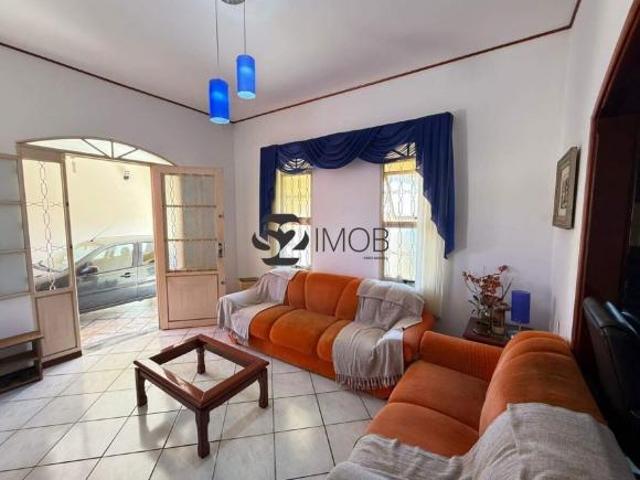Casa para venda em Jardim Selma de 158.17m² com 3 Quartos, 1 Suite e 2 Garagens