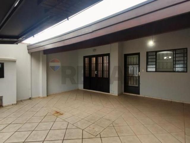 Casa para venda em Jardim Selma de 131.45m² com 2 Quartos e 1 Suite