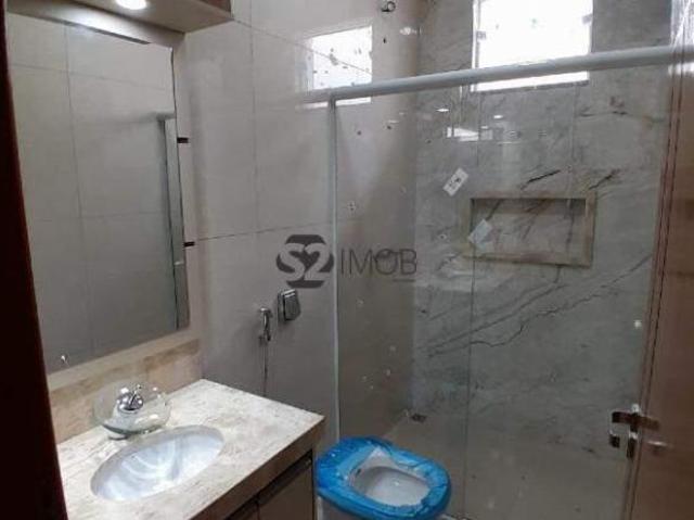 Casa para venda em Jardim Selma de 80.00m² com 2 Quartos, 1 Suite e 2 Garagens