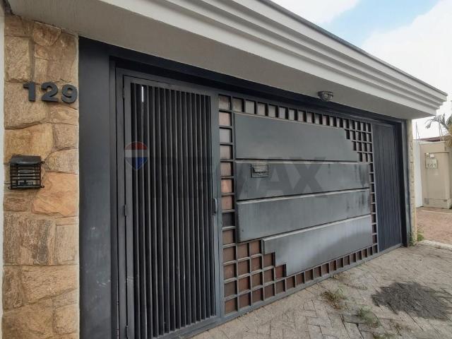 Casa para venda em Jardim Selma em Mogi Guaçu São Paulo de 131.45m² com 2 Quartos e 1 Suíte