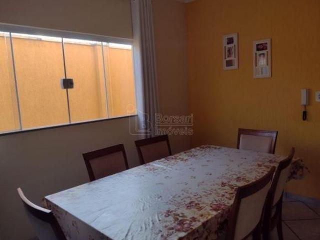 Casa para venda em Jardim Serra Azul de 149.00m² com 2 Quartos e 2 Garagens