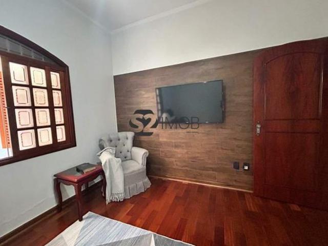 Casa para venda em Jardim Serra Dourada de 203.57m² com 2 Quartos, 1 Suite e 3 Garagens