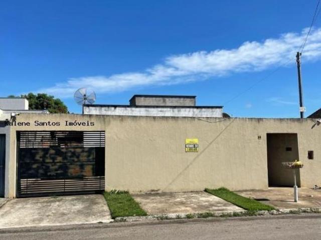 Casa para venda em Jardim Serrano, Caldas Novas