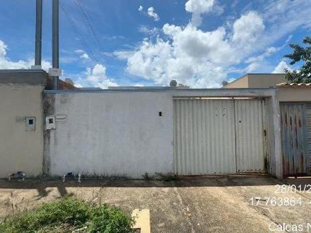 Casa para venda em Jardim Serrano, Caldas Novas