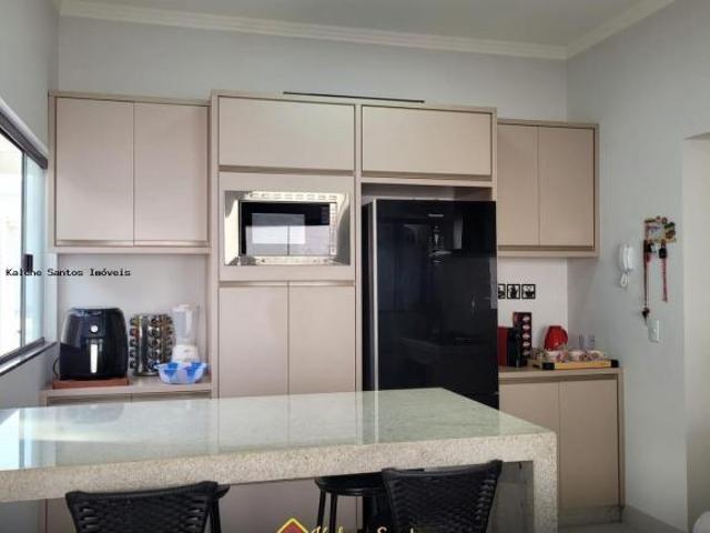 Casa para venda em Jardim Serrano, Caldas Novas