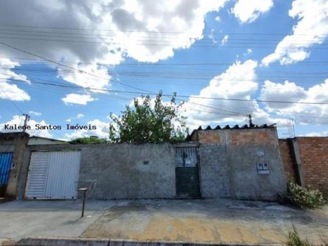 Casa para venda em Jardim Serrano, Caldas Novas