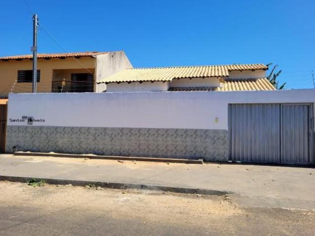 Casa para venda em Jardim Serrano, Caldas Novas