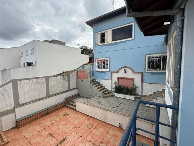 Casa para venda em Jardim Sevilha em Bragança Paulista São Paulo de 165.00m² com 3 Quartos, 3 Suítes e 2 Garagens