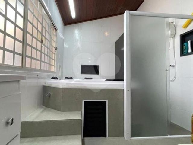 Casa para venda em Jardim Shangai de 125.00m² com 3 Quartos, 1 Suite e 3 Garagens