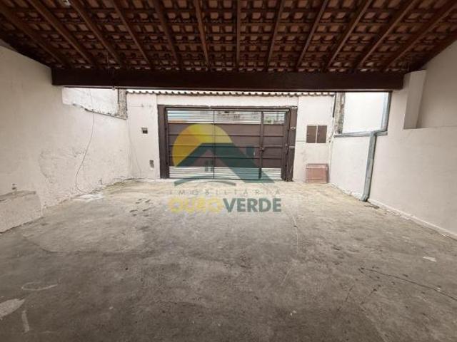 Casa para venda em Jardim Shangai de 140.00m² com 3 Quartos e 2 Garagens