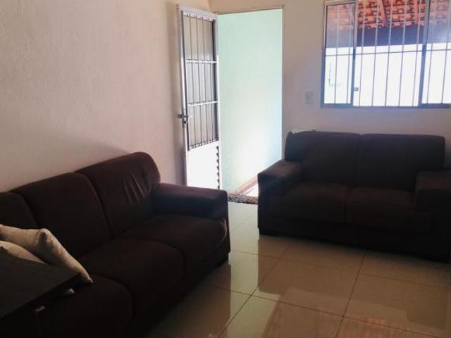 Casa para venda em Jardim Shangai de 140.00m² com 3 Quartos e 2 Garagens
