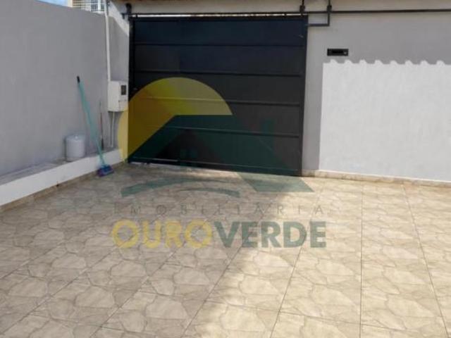 Casa para venda em Jardim Shangai de 75.00m² com 2 Quartos e 4 Garagens
