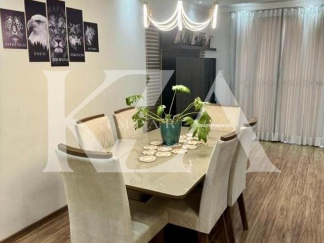 Casa para venda em Jardim Shangai de 83.00m² com 3 Quartos, 1 Suite e 2 Garagens