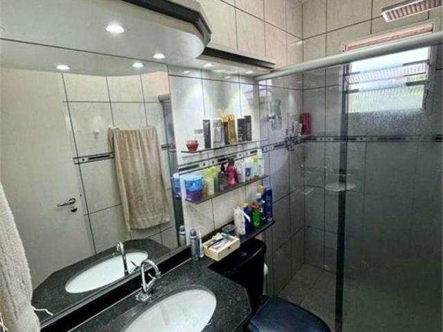 Casa para venda em Jardim Shangai de 83.00m² com 3 Quartos, 1 Suite e 2 Garagens