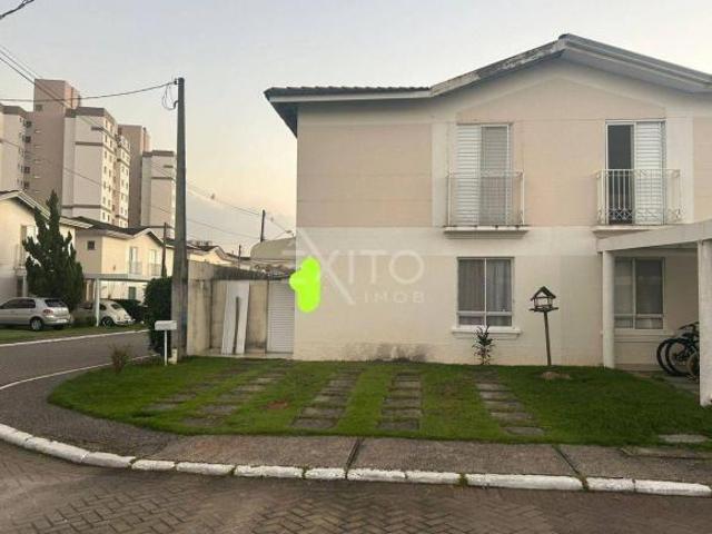 Casa para venda em Jardim Shangai de 88.00m² com 3 Quartos, 1 Suite e 2 Garagens