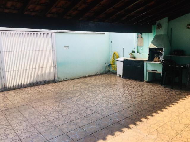 Casa para venda em Jardim Shangai em Campinas São Paulo de 140.00m² com 3 Quartos e 2 Garagens