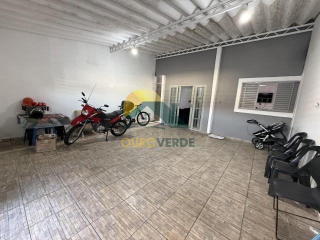 Casa para venda em Jardim Shangai em Campinas São Paulo de 140.00m² com 3 Quartos e 2 Garagens