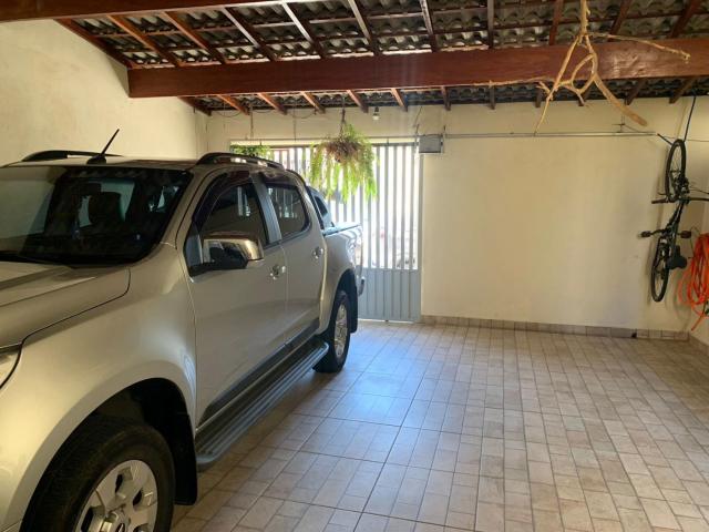 Casa para venda em Jardim Shangai em Campinas São Paulo de 129.00m² com 3 Quartos e 2 Garagens