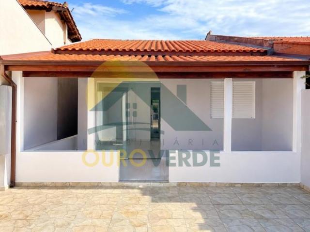 Casa para venda em Jardim Shangai em Campinas São Paulo de 75.00m² com 2 Quartos e 4 Garagens