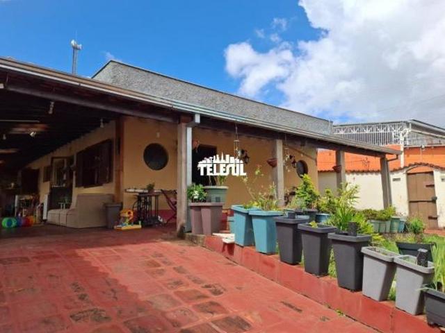 Casa para venda em Jardim Sion, Varginha