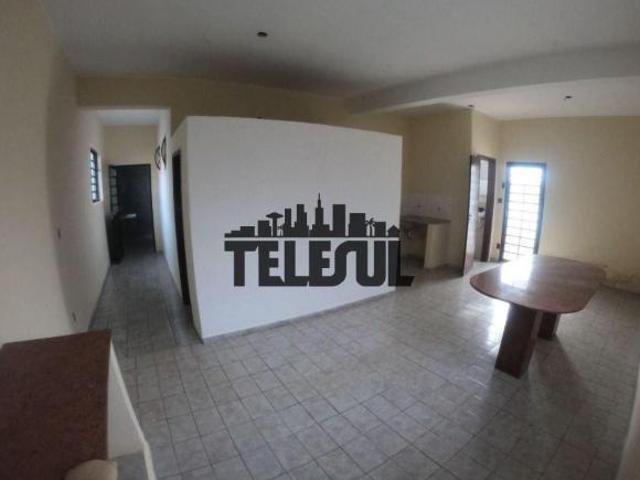 Casa para venda em Jardim Sion, Varginha