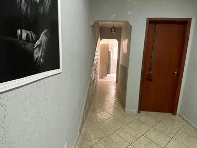 Casa para venda em Jardim Sion, Varginha