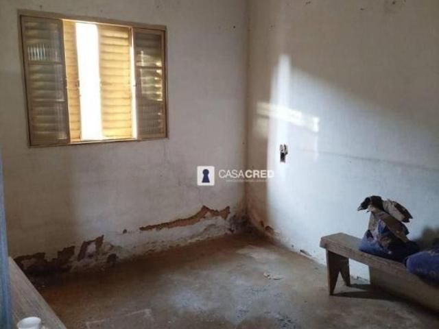 Casa para venda em Jardim Sion, Varginha