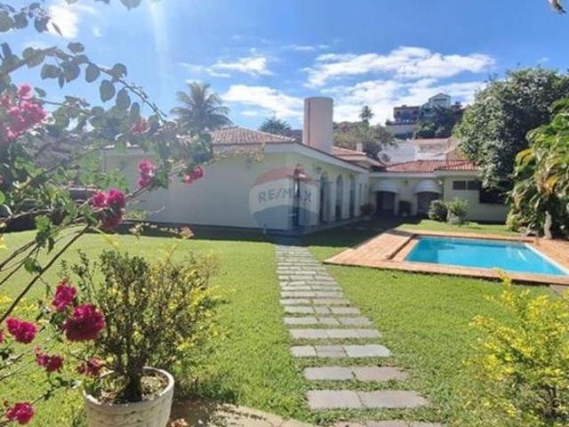 Casa para venda em Jardim Silvana de 446.62m² com 4 Quartos, 3 Suites e 6 Garagens