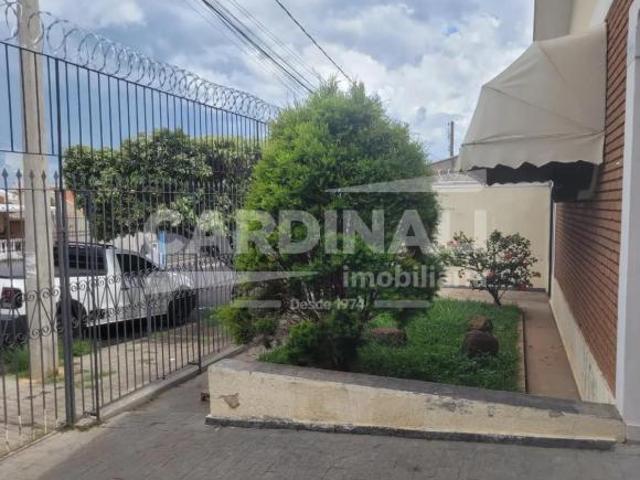 Casa para venda em Jardim Silvânia vila Xavier de 187.00m² com 3 Quartos, 1 Suite e 2 Garagens
