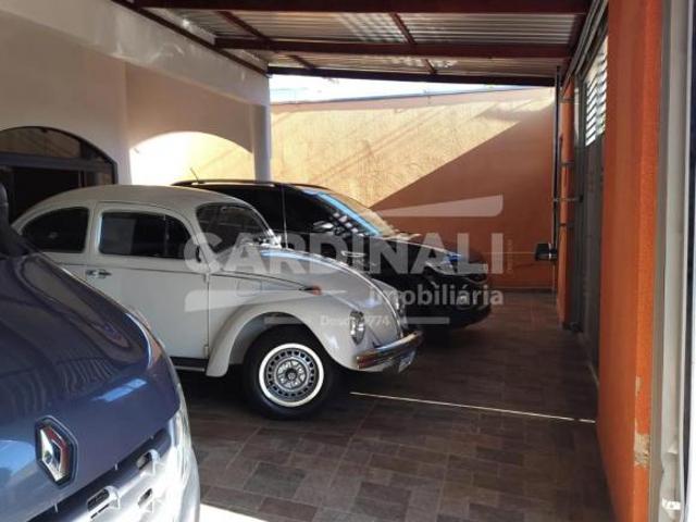 Casa para venda em Jardim Silvânia vila Xavier de 250.00m² com 4 Quartos, 1 Suite e 6 Garagens