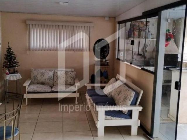 Casa para venda em Jardim Silvania vila Xavier de 254.00m² com 2 Quartos, 1 Suite e 4 Garagens