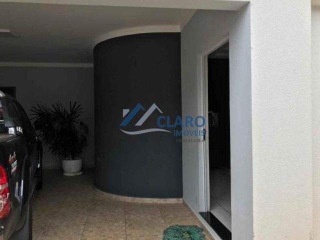 Casa para venda em Jardim Silvestre de 280.00m² com 4 Quartos, 3 Suites e 2 Garagens