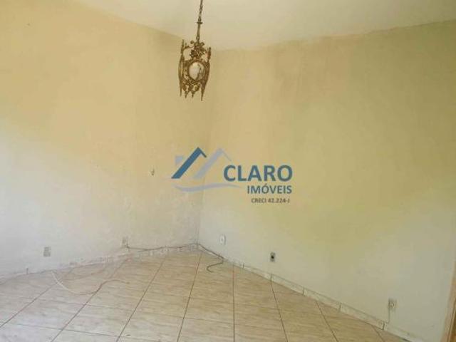 Casa para venda em Jardim Silvestre Ii de 130.00m² com 2 Quartos, 1 Suite e 2 Garagens