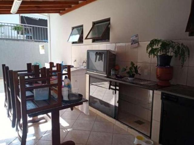 Casa para venda em Jardim Simões, Varginha
