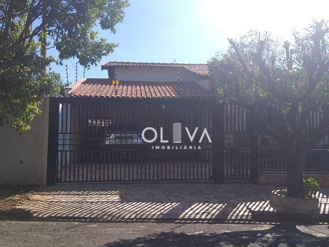 Casa para venda em Jardim Simões em São José Do Rio Preto São Paulo de 173.00m² com 3 Quartos, 1 Suíte e 3 Garagens