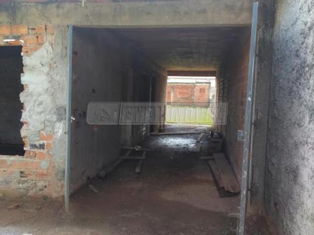 Casa para venda em Jardim Simus de 120.00m² com 3 Quartos e 2 Garagens