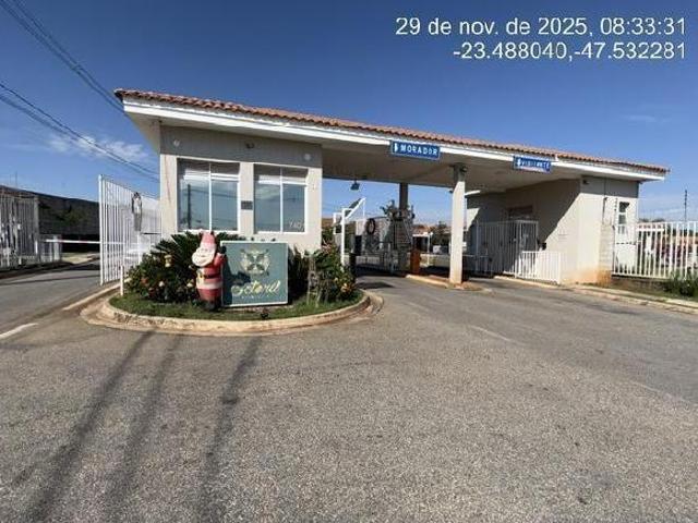 Casa para venda em Jardim Simus de 126.00m² com 2 Quartos e 1 Garagem