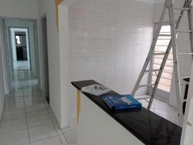 Casa para venda em Jardim Simus de 134.00m² com 2 Quartos, 1 Suite e 2 Garagens