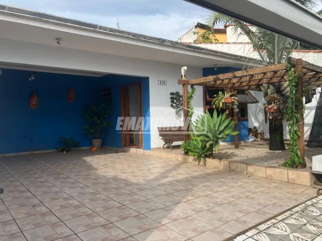 Casa para venda em Jardim Simus em Sorocaba São Paulo de 220.00m² com 3 Quartos, 2 Suítes e 3 Garagens