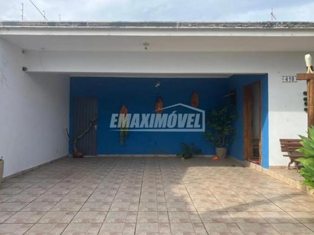 Casa para venda em Jardim Simus de 220.00m² com 3 Quartos, 2 Suites e 3 Garagens