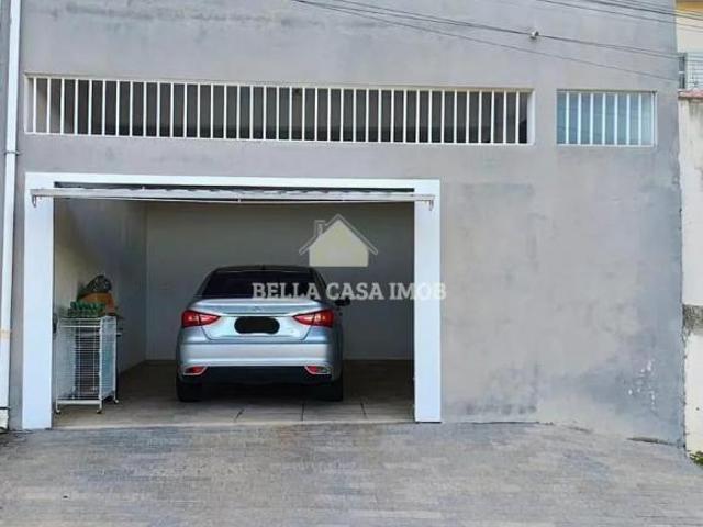 Casa para venda em Jardim Simus de 236.00m² com 3 Quartos e 3 Garagens